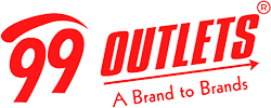 99 Outlets | A Brand to Brands